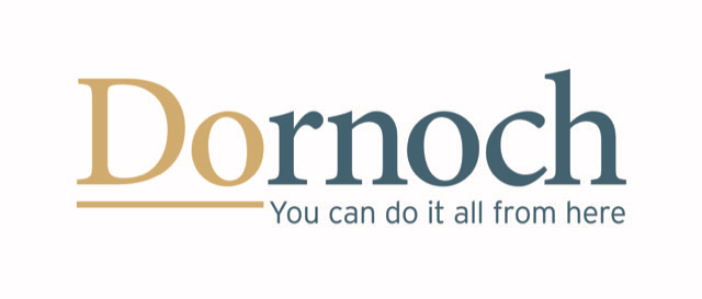 Visit Dornoch, one hour north of Inverness on the east coast.